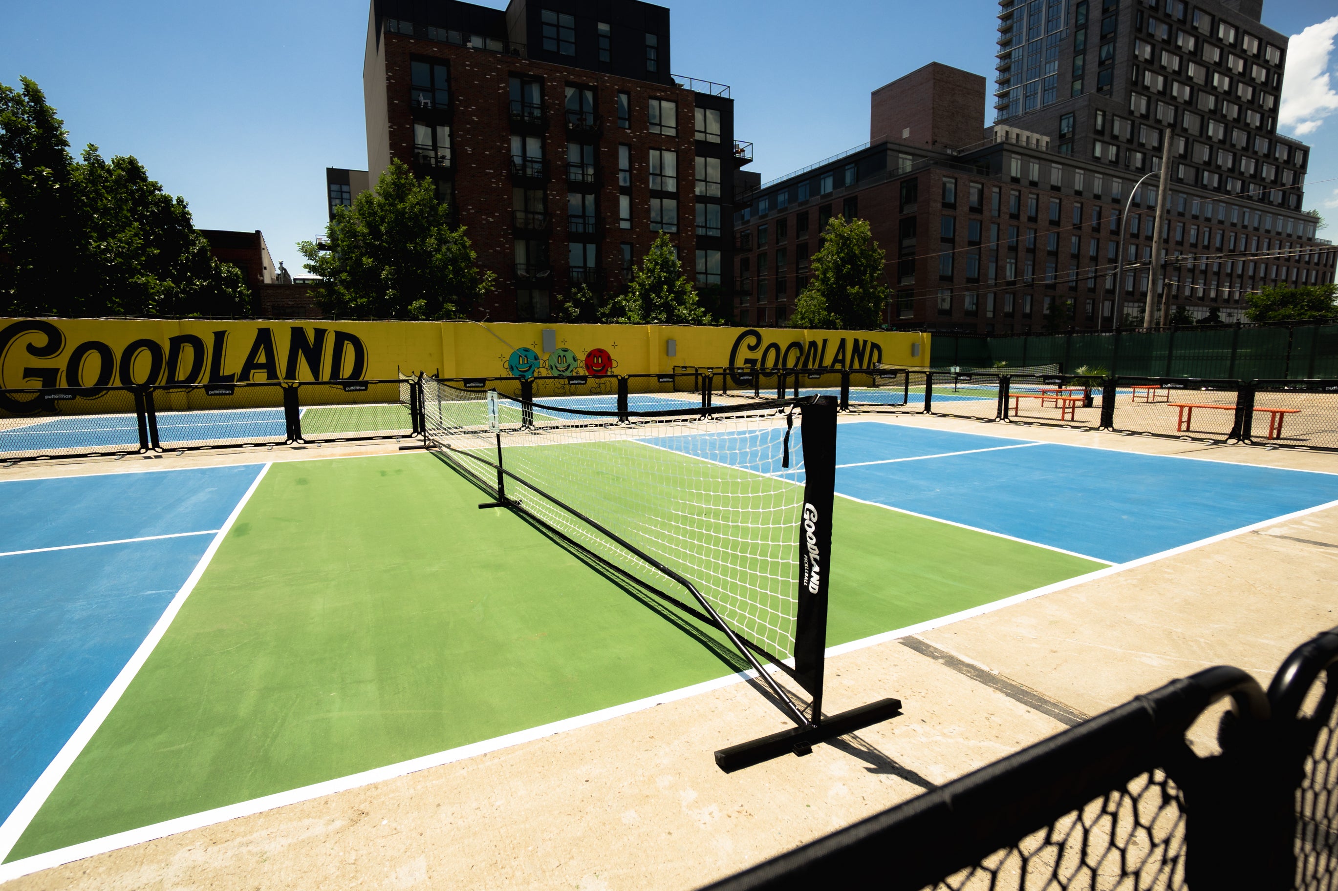 Goodland Pickleball