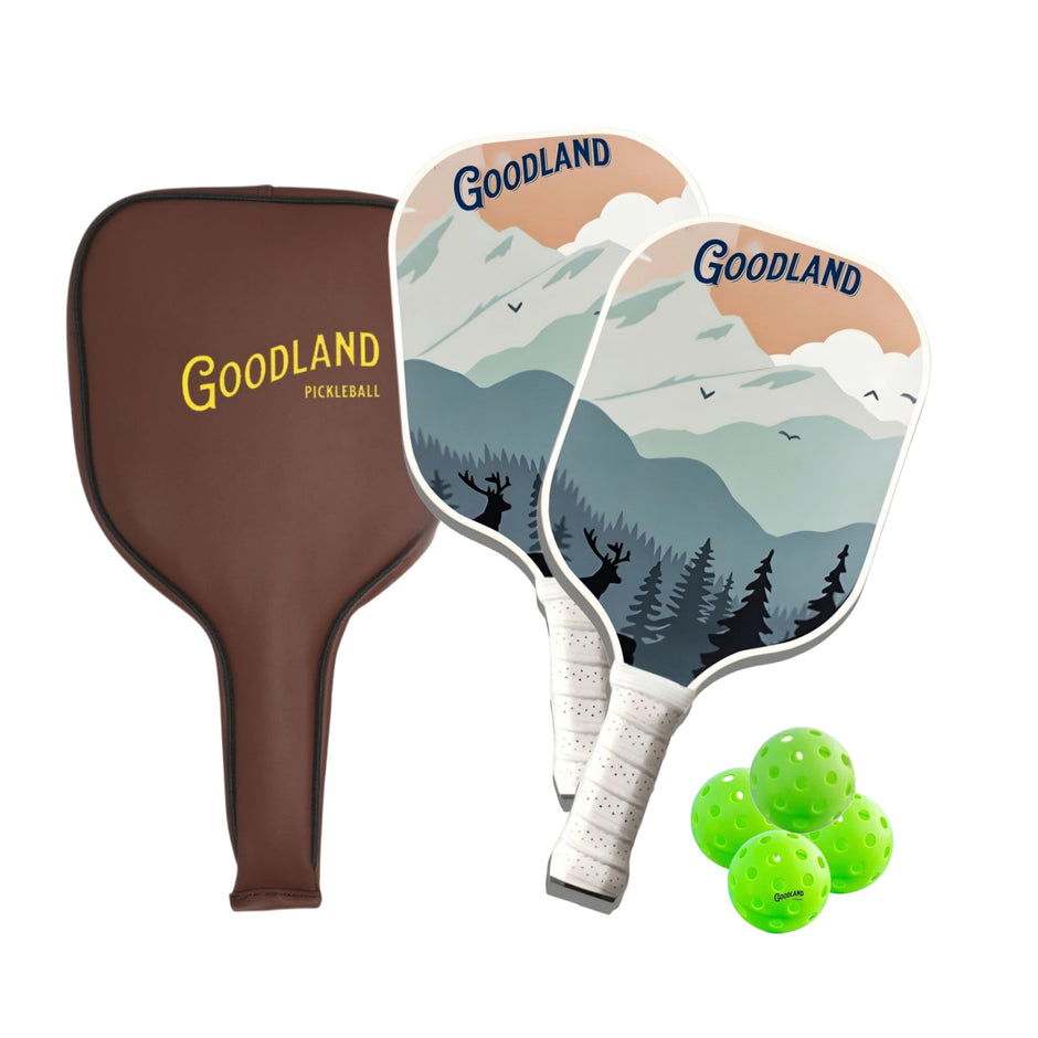 Pickleball Kits – Goodland